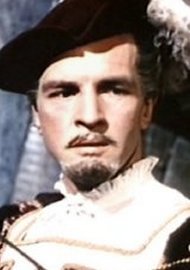 The Sword and the Rose (1953)